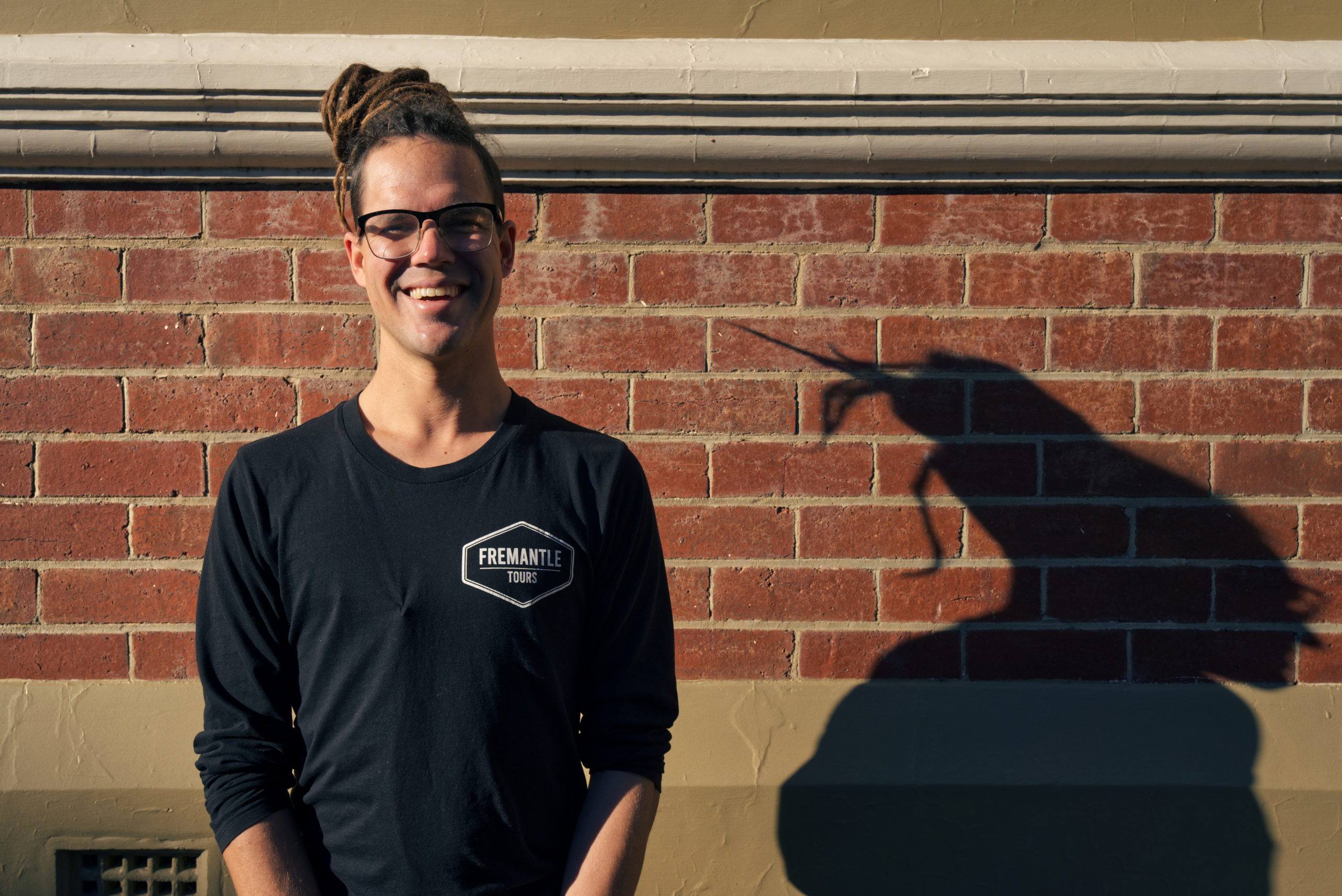 Stories Along The Edge: The Dock Sider | The South West Edge