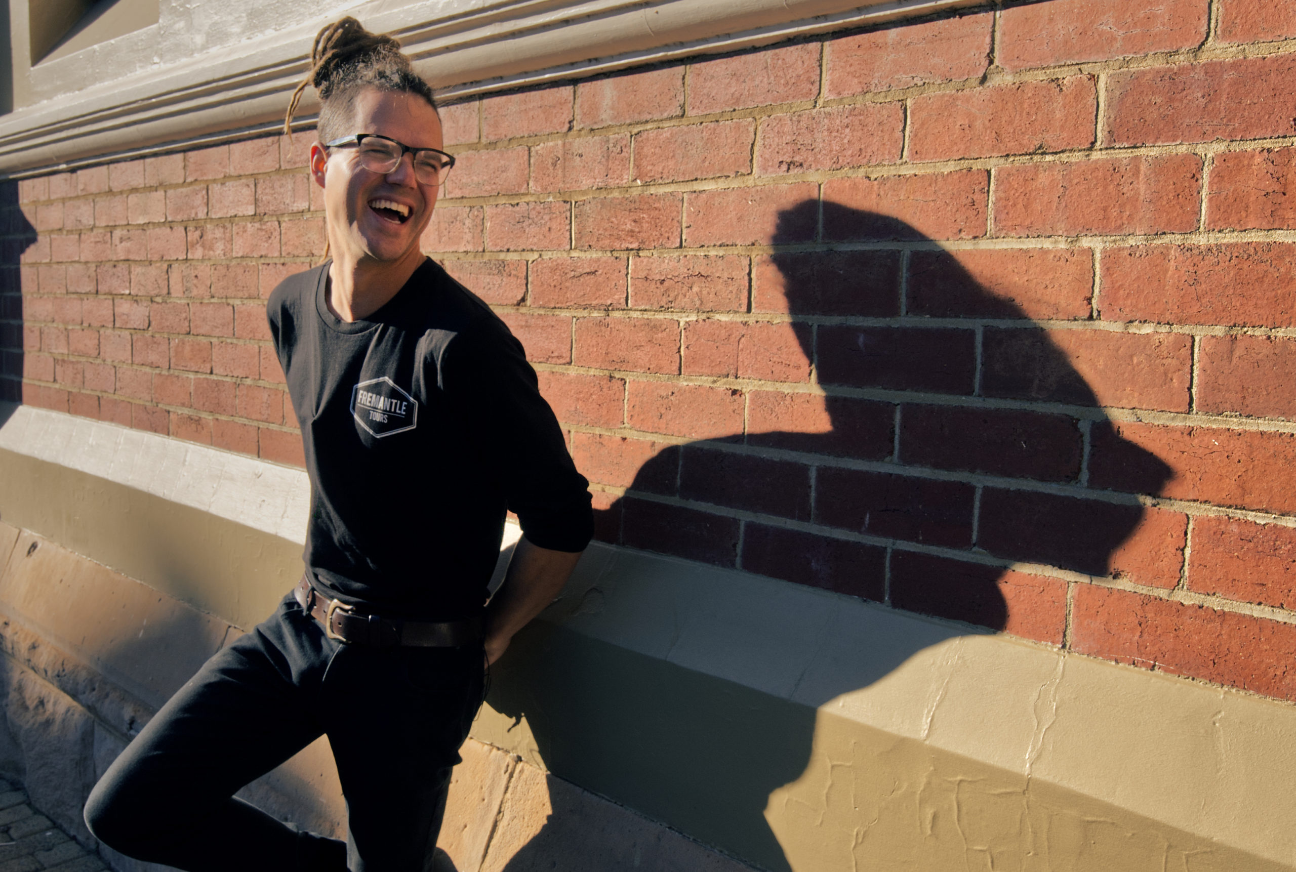 Stories Along The Edge: The Dock Sider | The South West Edge